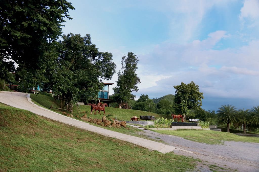 Better together - Mighty Mountain