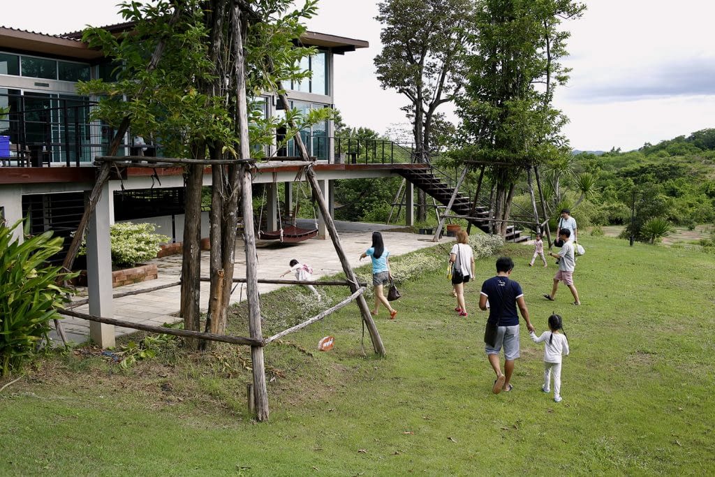 Better together - Mighty Mountain